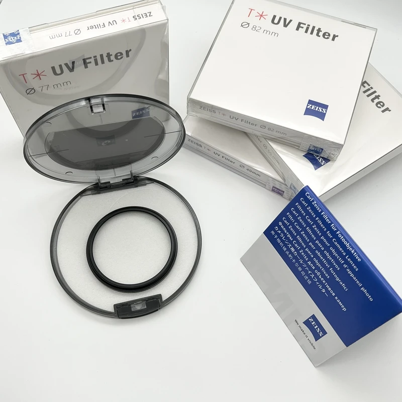 Carl-Zeiss-T-Anti-Reflectivecoatinguv-Protectionfilter-67Mm-Multi ...
