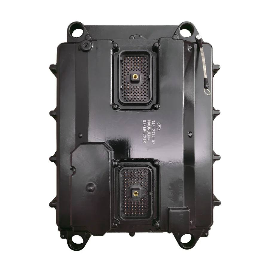 Electronic-control-unit-model-348-2377-11R-1001-10R3571-10R-7984-10R ...