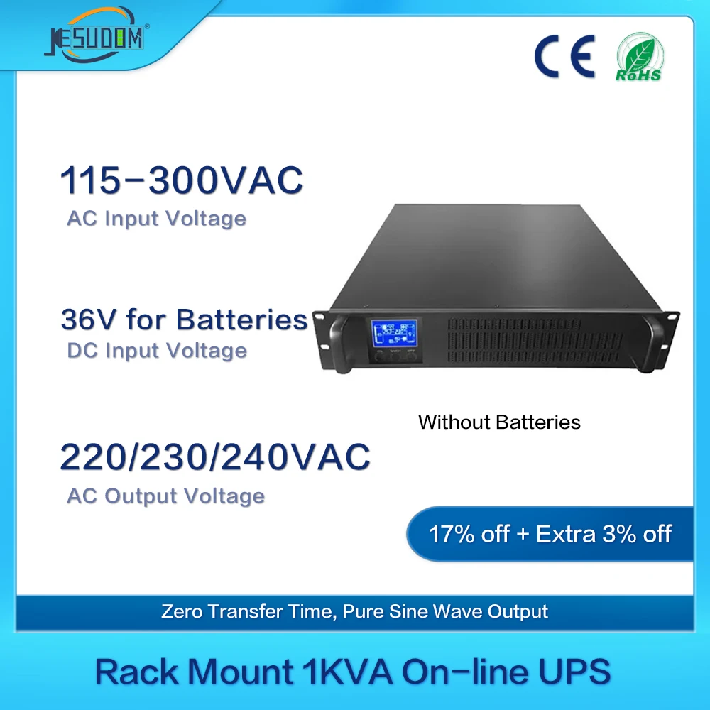 Rack Mount Apc Battery Backup