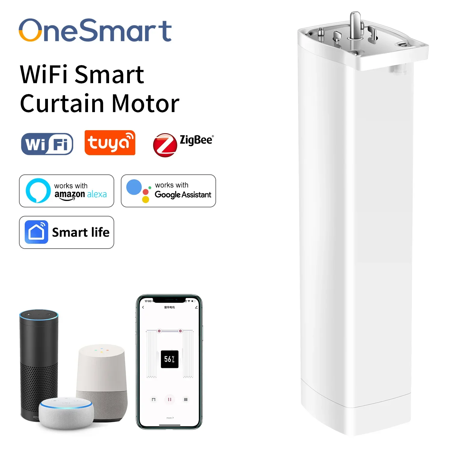 OneSmart-graffiti-zigbee-wifi-smart-home-app-voice-timing-electric-curtain-track-motor.jpg