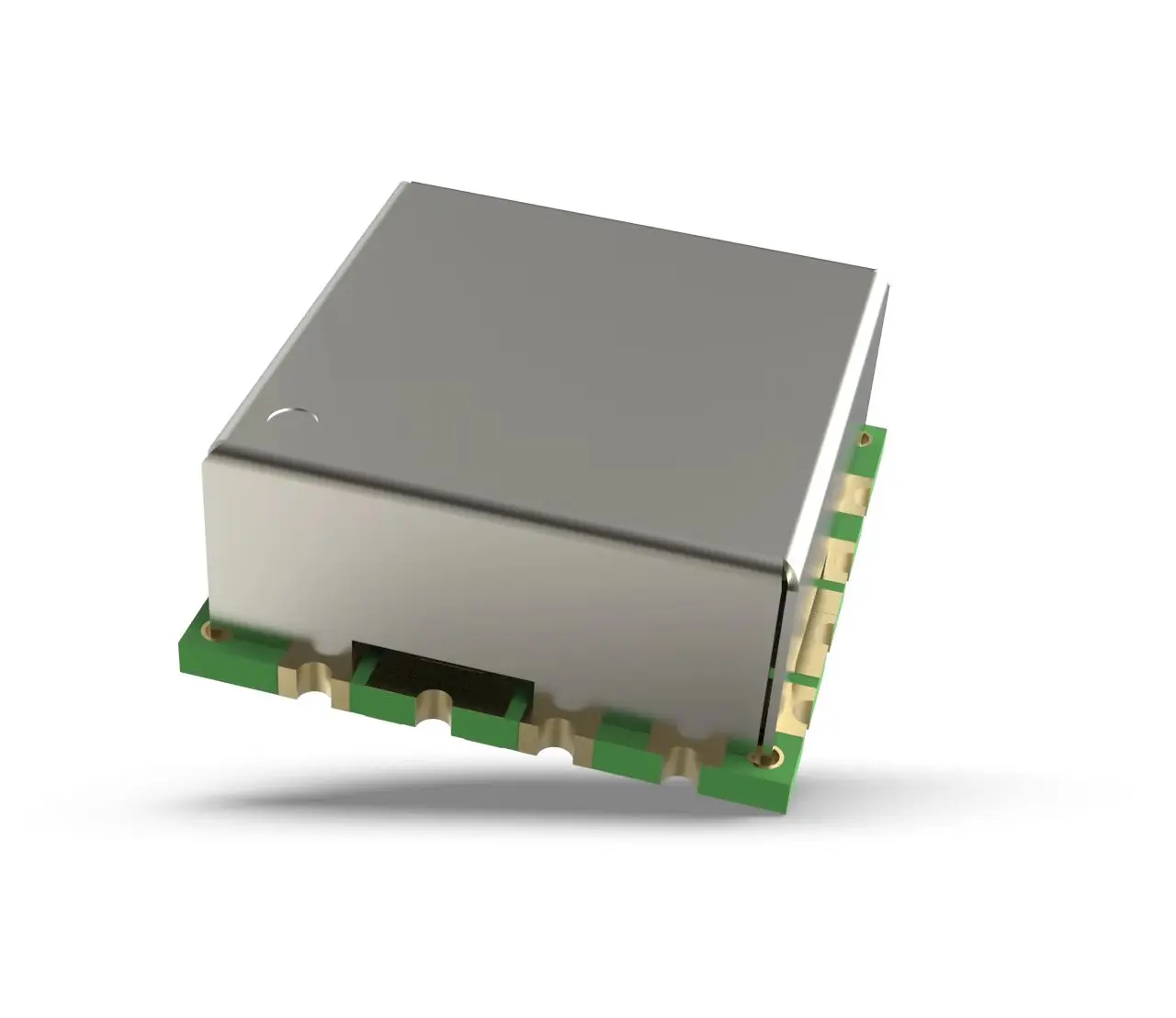 All-New-High-end-4dBm-Coaxial-Resonator-Voltage-Oscillator-Module-2265 ...