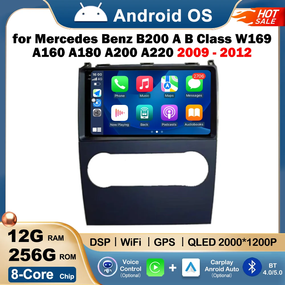 Android-OS-System-Car-Mulltmedia-Player-GPS-for-Mercedes-Benz-B200-A-B ...
