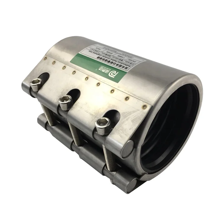 Water-Oil-Gas-Pipeline-Coupling-Leakage-PVC-HDPE-Stainless-Steel-Pipe ...