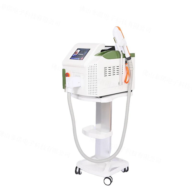 Multifunctional-Beauty-Machine-Spa-Equipment-DPL-IPL-Freckle ...
