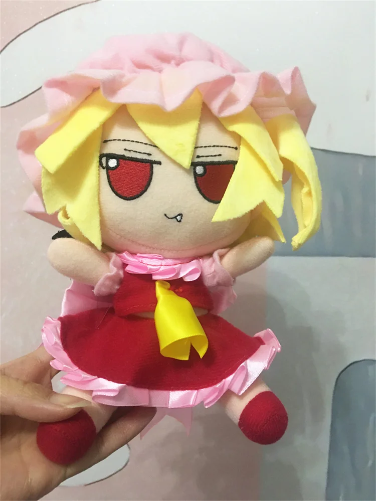 Flandre Touhou