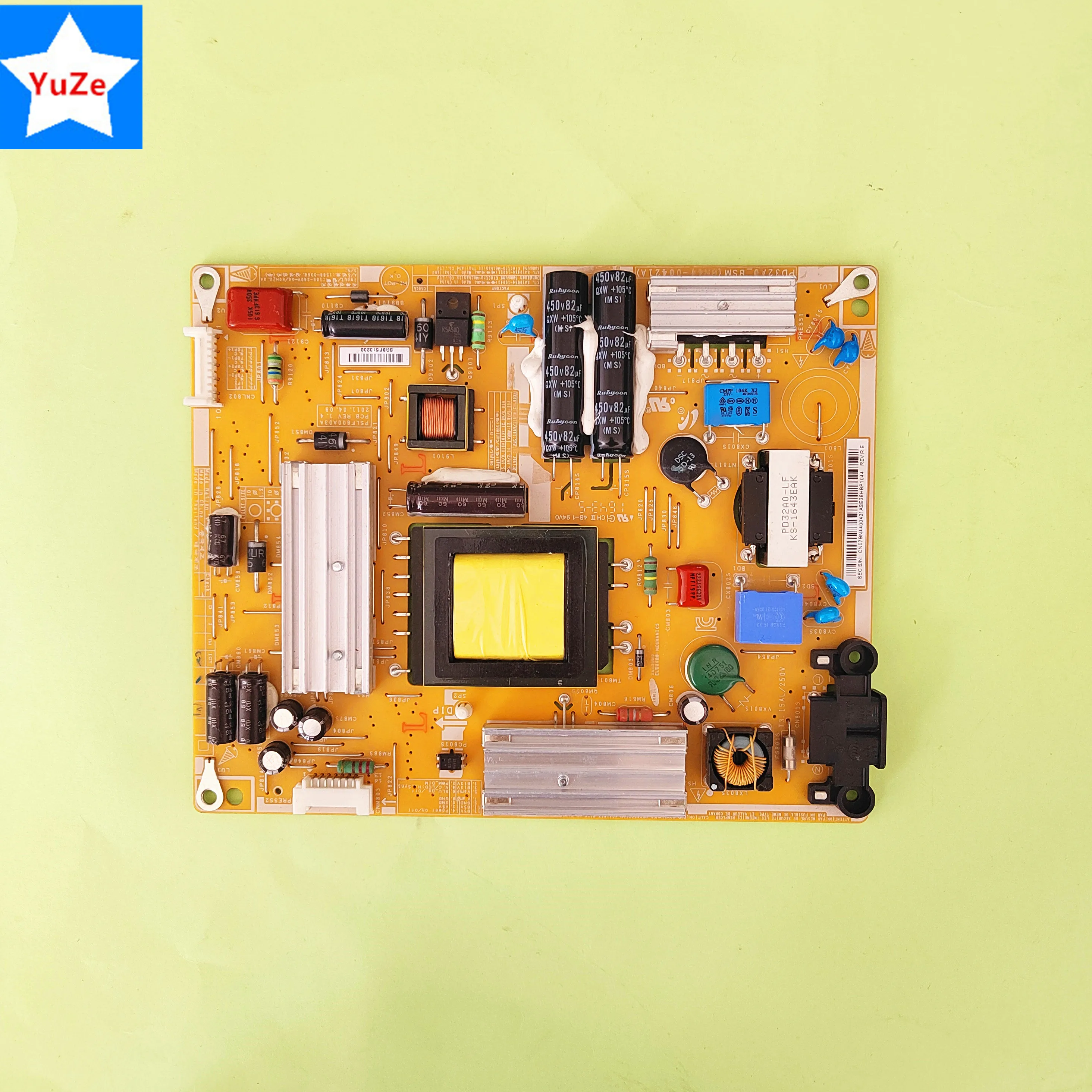 NEW-BN4400421A-Power-Supply-Board-PD32A0-BSM-for-32-UN32D4000NDXZA ...