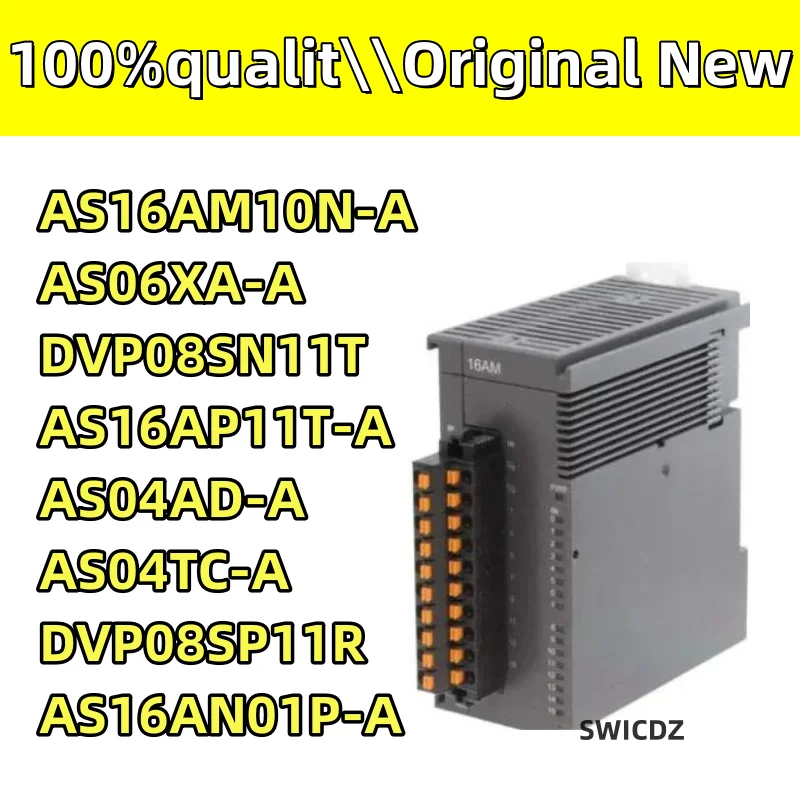 DVP08SP11R-original-AS16AM10N-A-AS06XA-A-AS04AD-A-DVP08SN11T-AS04TC-A ...