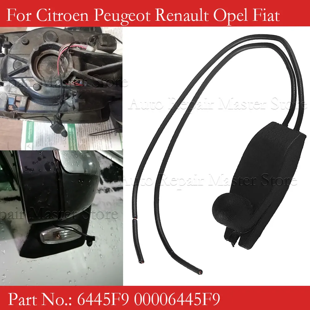 Car-Outside-Outdoor-Transit-Air-Temperature-Sensor-6445F9-for-PEUGEOT ...