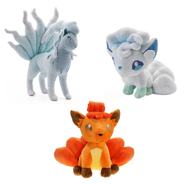 Nine Tails Evolution