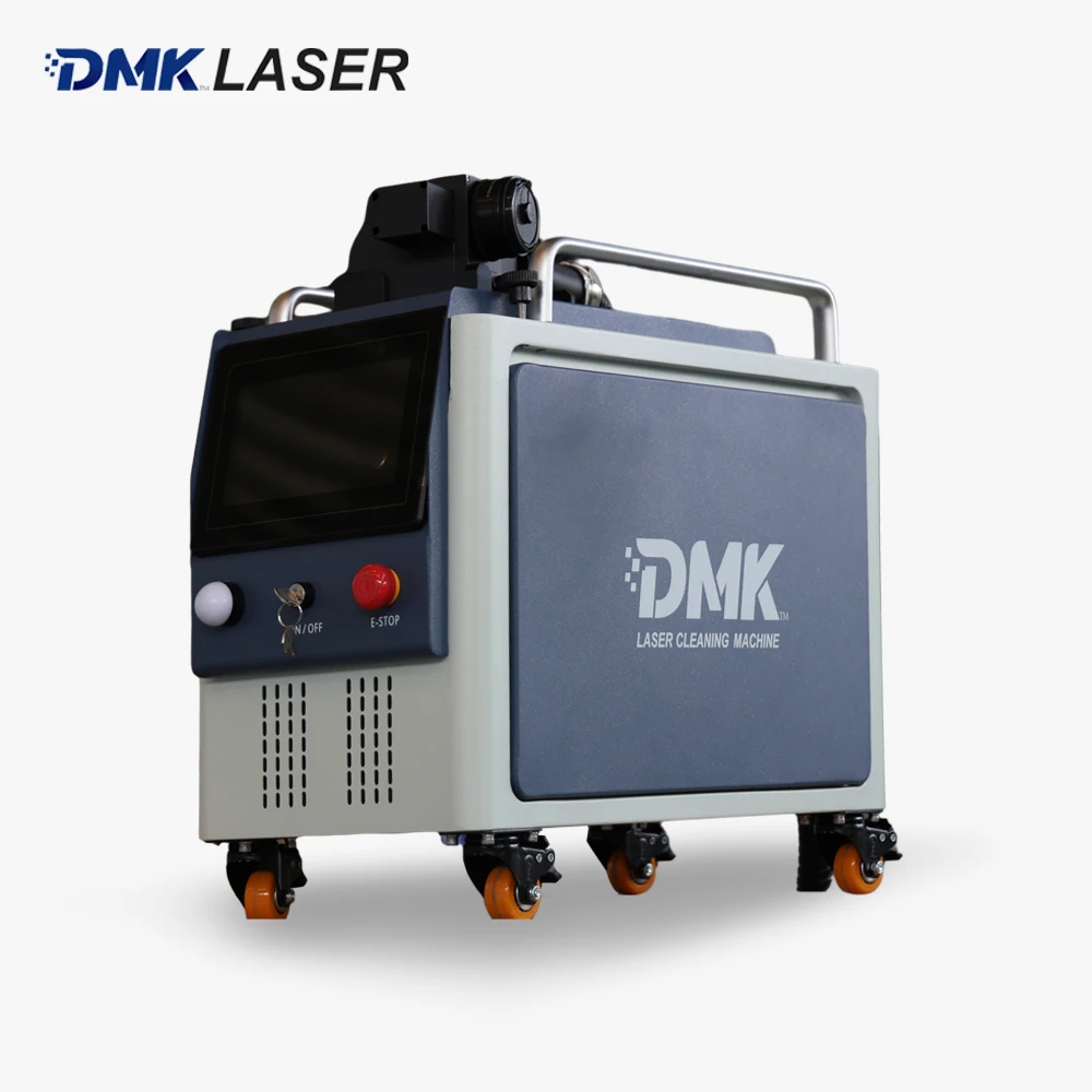 DMK Pulse Non-destructive Laser Cleaning Machine - AliExpress 202216001