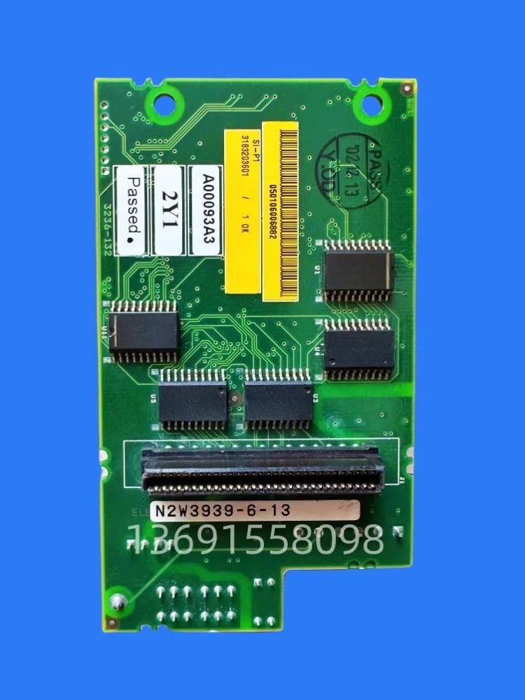 for inverter PROFIBUS-DP communication communication board SI-P1 ...