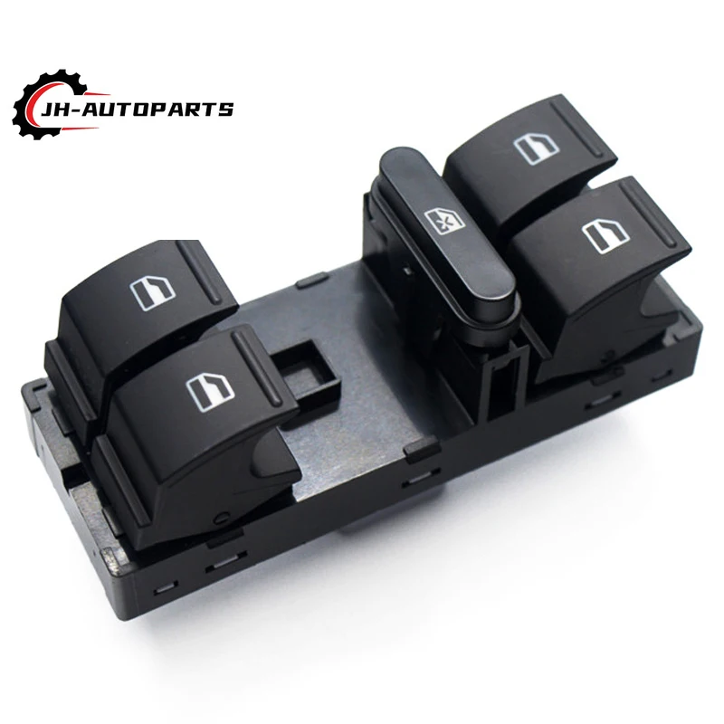 Power-Master-Power-Window-Control-Switch-For-VW-Passat-Jetta-Golf-GTI ...