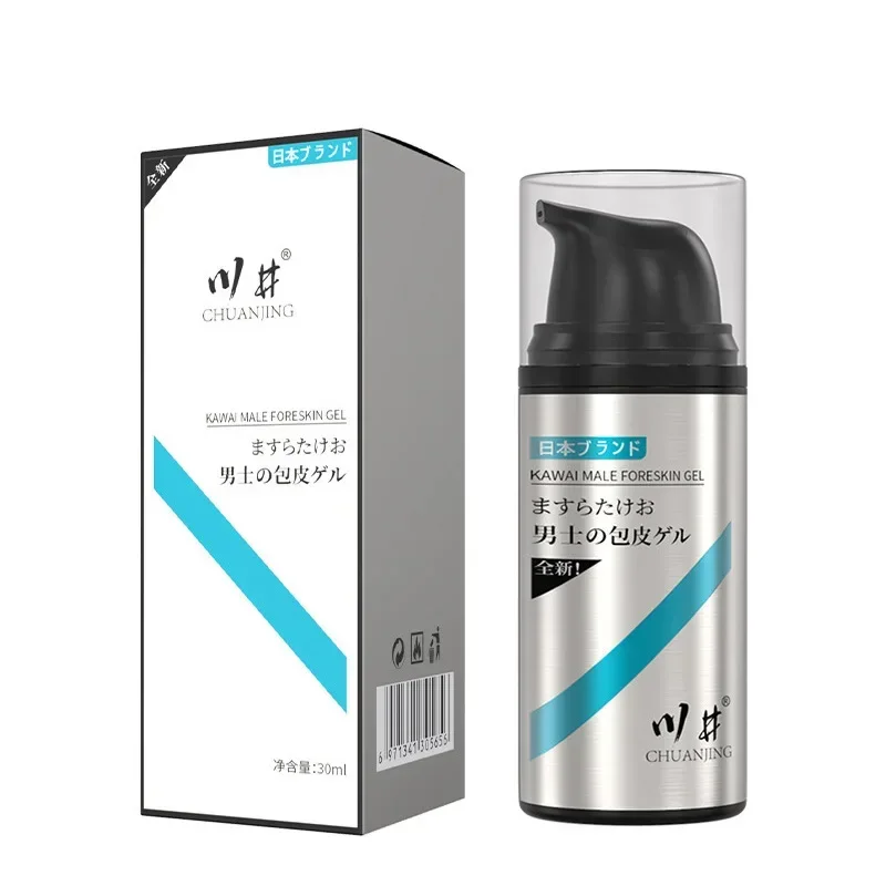 Male-Foreskin-Correction-Gel-Multifunction-Resistance-Complex-Penis ...