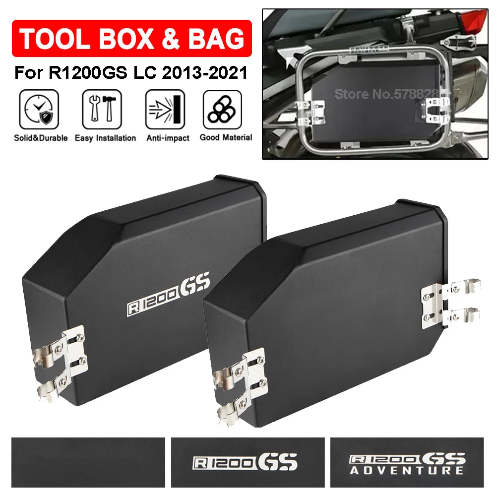 Motorcycle-Password-Lock-Aluminum-Toolbox-Tool-Box-s-Inner-Bag-Toolbag ...