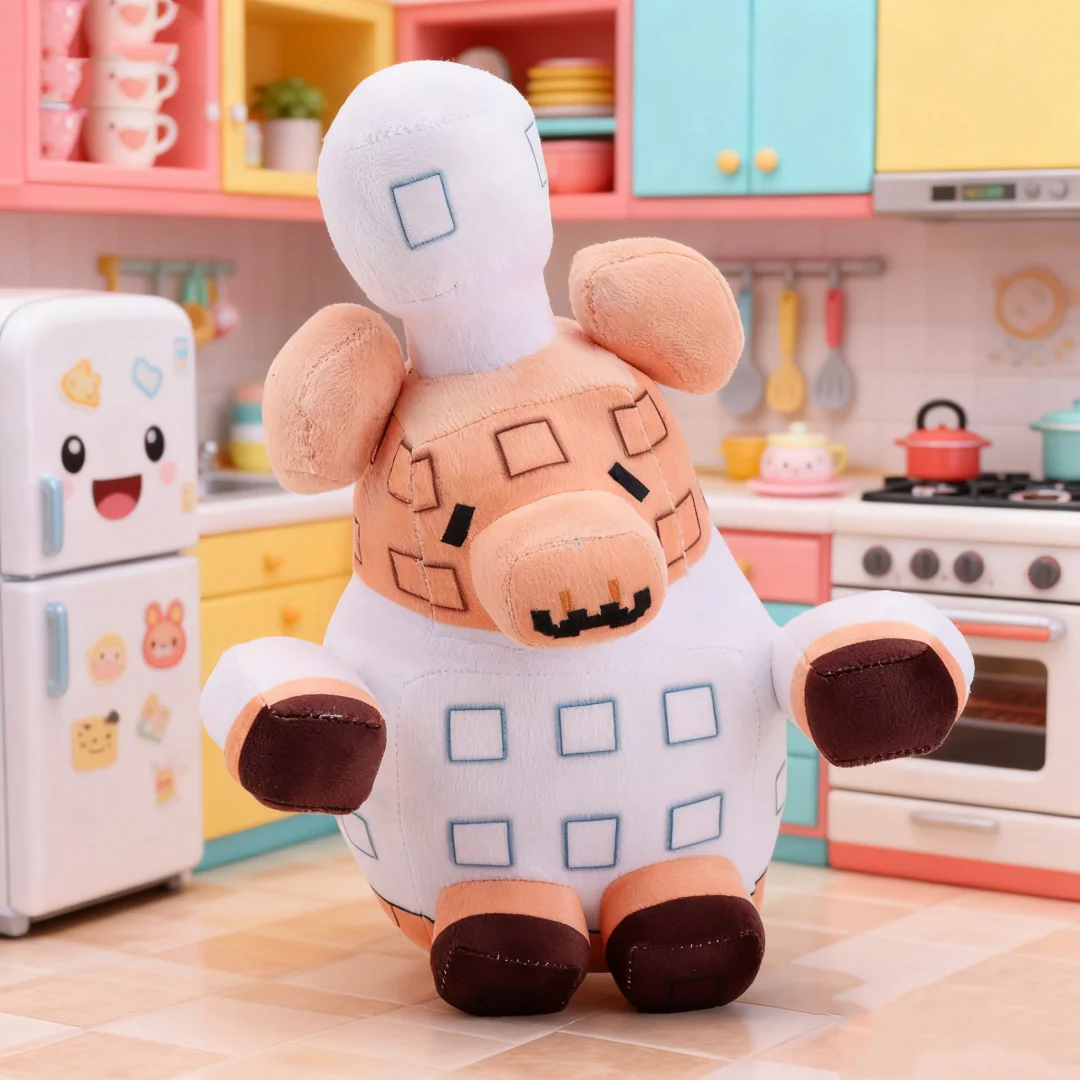 Why the Roblox Sammy Plush is the Perfect Gift for Game Fans and Collectors