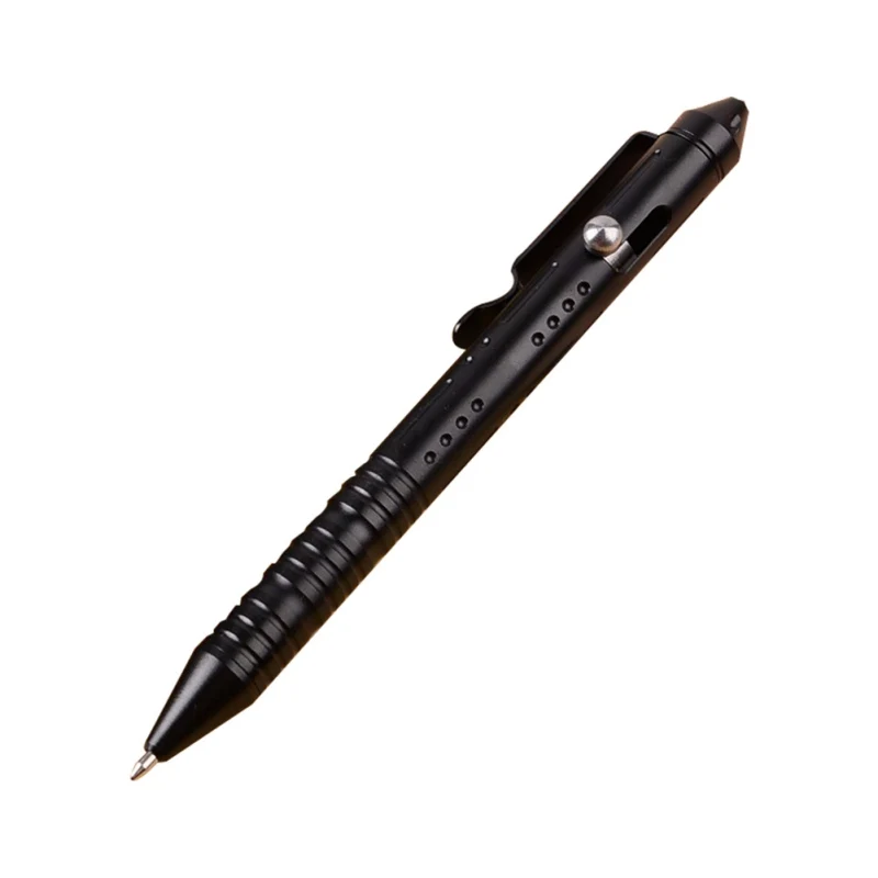 Tactical-Pen-Multifunction-Aluminum-Alloy-Emergency-Glass-Breaker-Pen ...