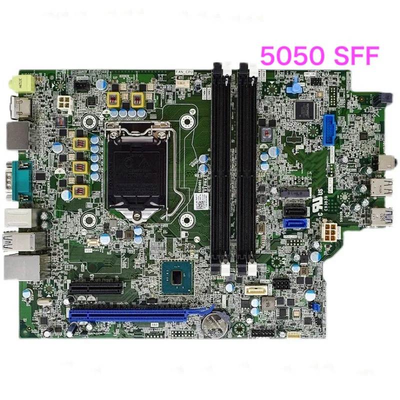Dell Optiplex 5050 SFF Motherboard CN-0FDY5C 0FDY5C FDY5C CJ18T 0CJ18T ...