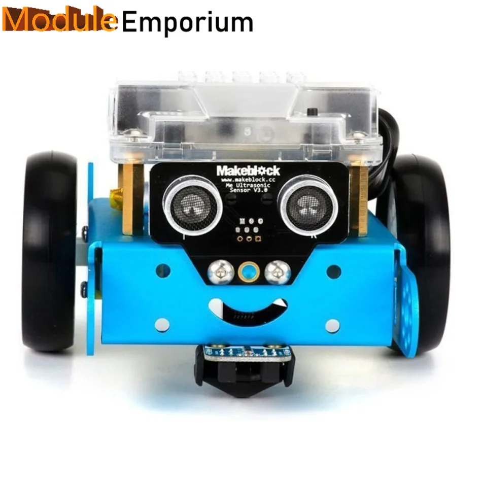 Mbot V1.1 Programmable Kids Toys Educational birthday Gift Robot for ...