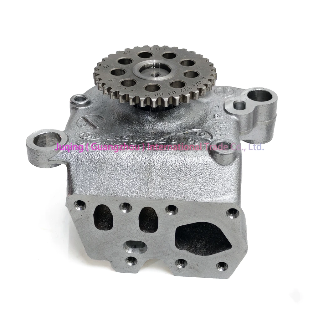 722.8 CVT Automatic Transmission Oil Pump A1693702697 For Mercedes-Benz ...