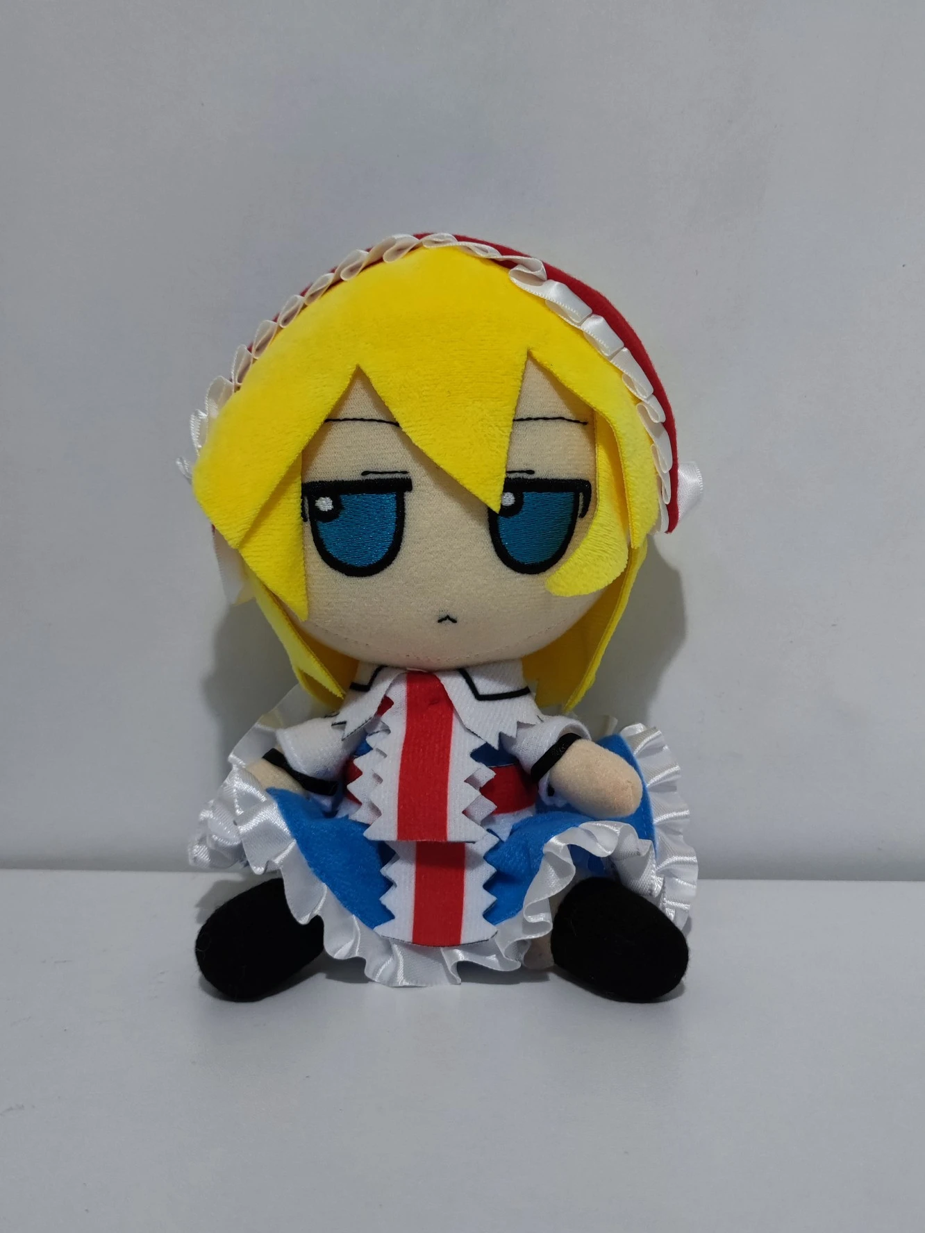 20cm-Anime-Alice-Fumo-Cute-Plush-Stuffed-Plushie-Mascot-Cartoon-Pillow ...