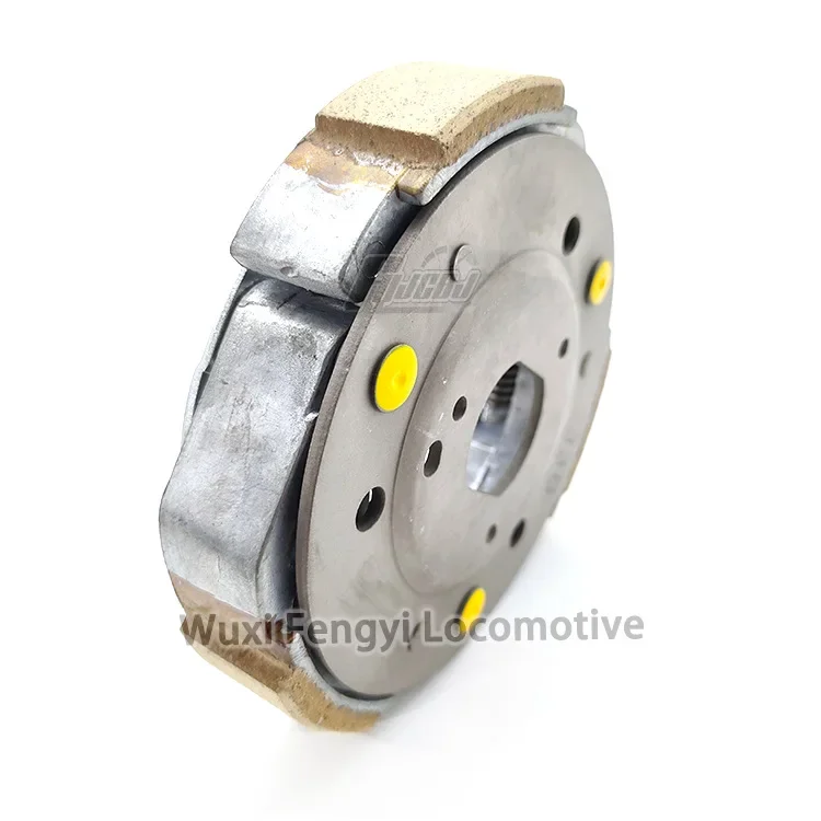 Hj100t-2-3-7-Motorcycle-Chain-Transmission-Fashionable-Star-Belts ...