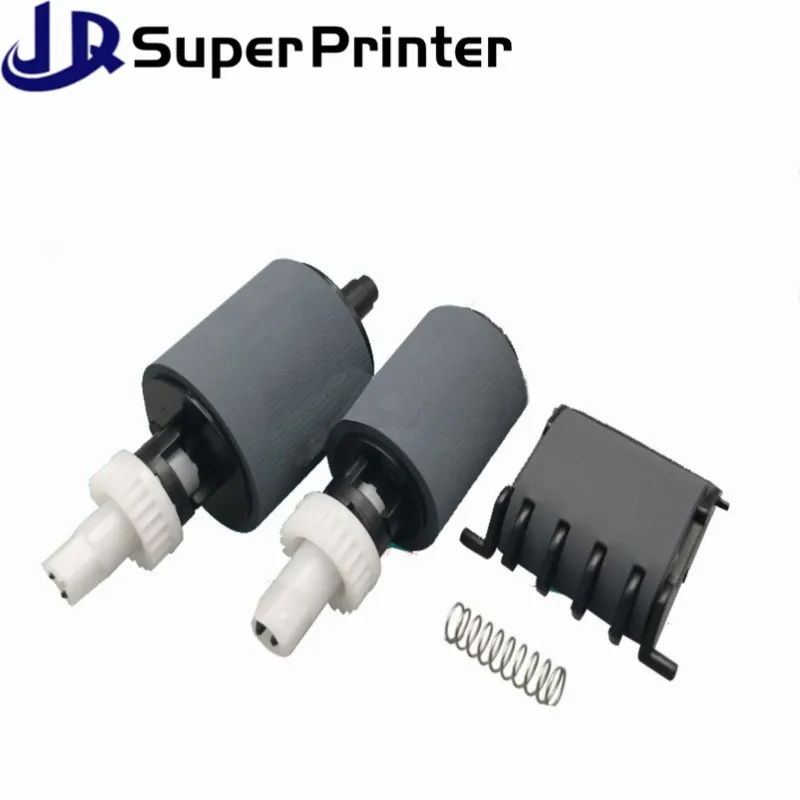 1-Juego-Almohadilla-de-separaci-n-de-rodillo-de-recogida-de-alimentaci ...