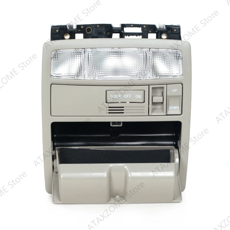 Car Overhead Console Lamp Camry Overhead Console Lamp Assembly 2007 ...