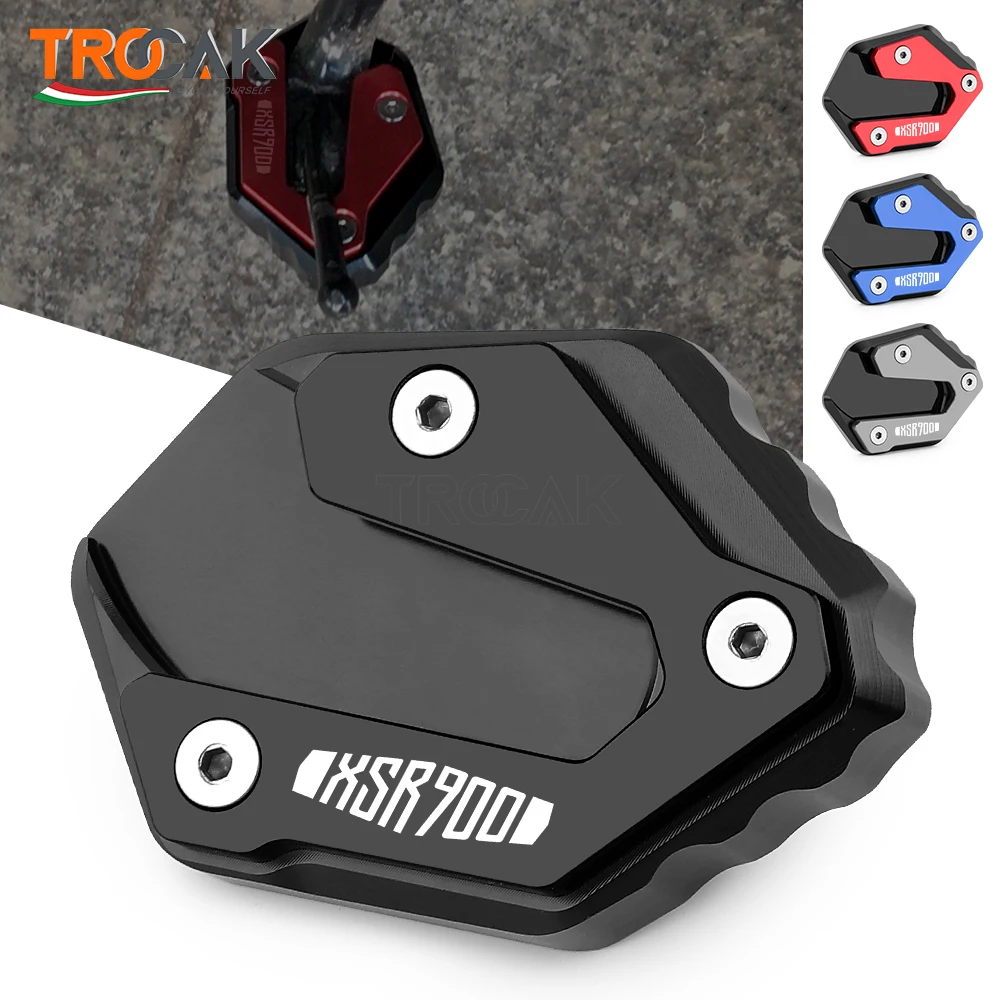 FOR YAMAHA XSR900 XSR 900 2015 216 2017 2018 2019 2020 2021 2022 2023 ...