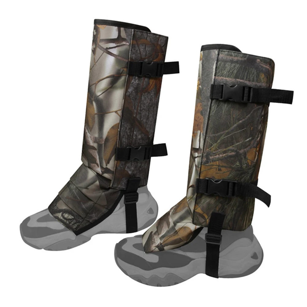Snake-Gaiters-Snake-Guard-Waterproof-Snake-Guards-Bite-Protection-For ...