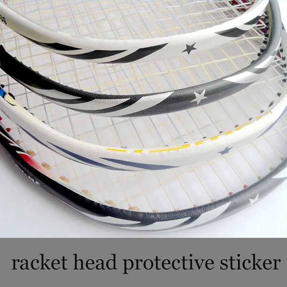 Self-Adhesive-Badminton-Racket-Head-Protection-Racket-Line-Protection ...