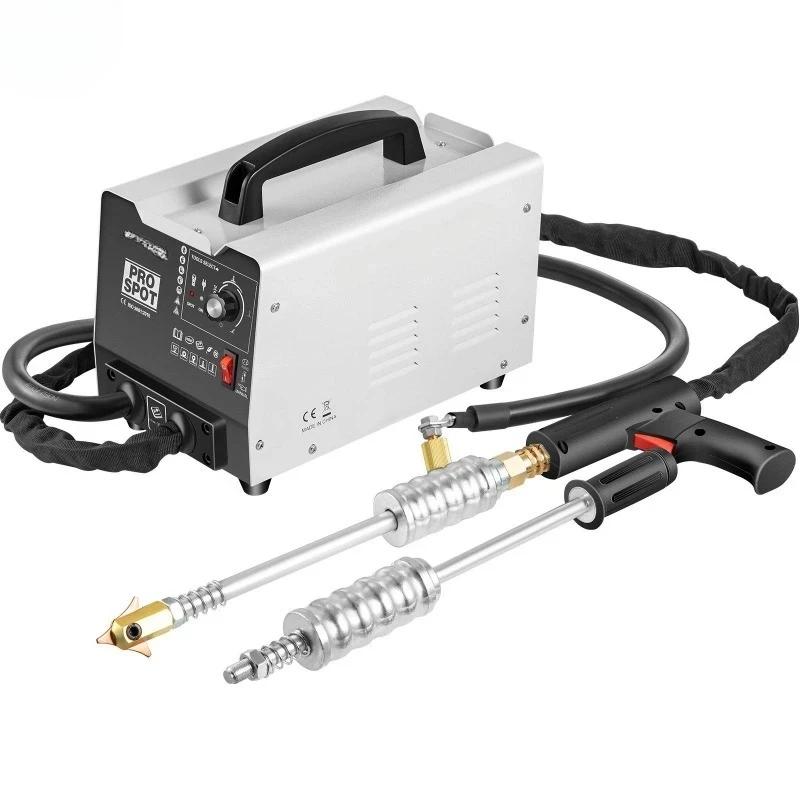Easy To Use Auto Body Repair Equipment Dent Repair Detector & Aluminum ...