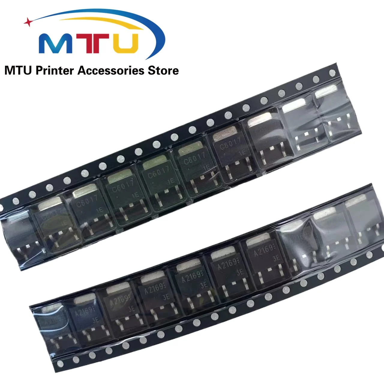 10Sets-A2169-C6017-Original-New-Transistor-for-Epson-L4150-L4160 ...