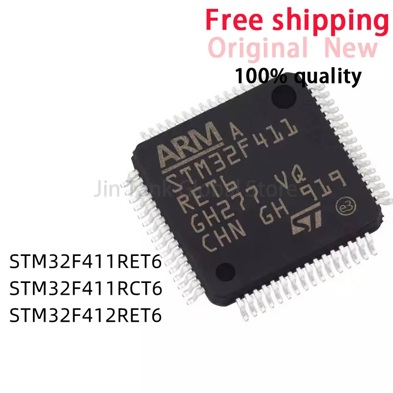 1piece-100-STM32F411RET6-STM32F411RCT6-STM32F412RET6-STM32F411-RET6-RCT6-STM32F412-RET6-QFP-64.jpg