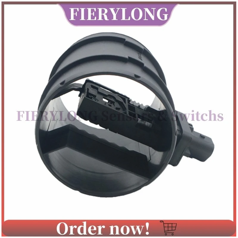0280218427 Mass Air Flow Meter Sensor MAF For Chevrolet Cruze Malibu ...