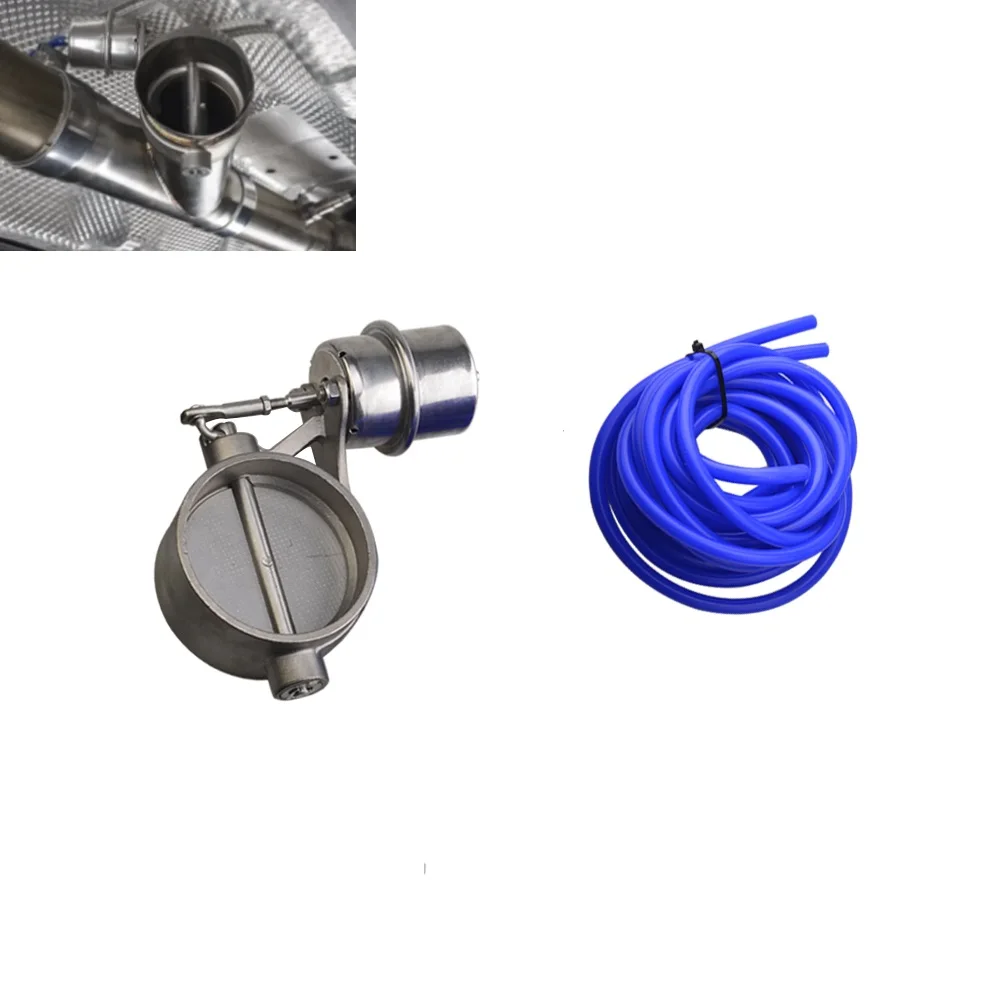 SS304-Variable-Exhaust-Control-Valve-Cutout-Set-Vacuum-Actuator-51MM ...