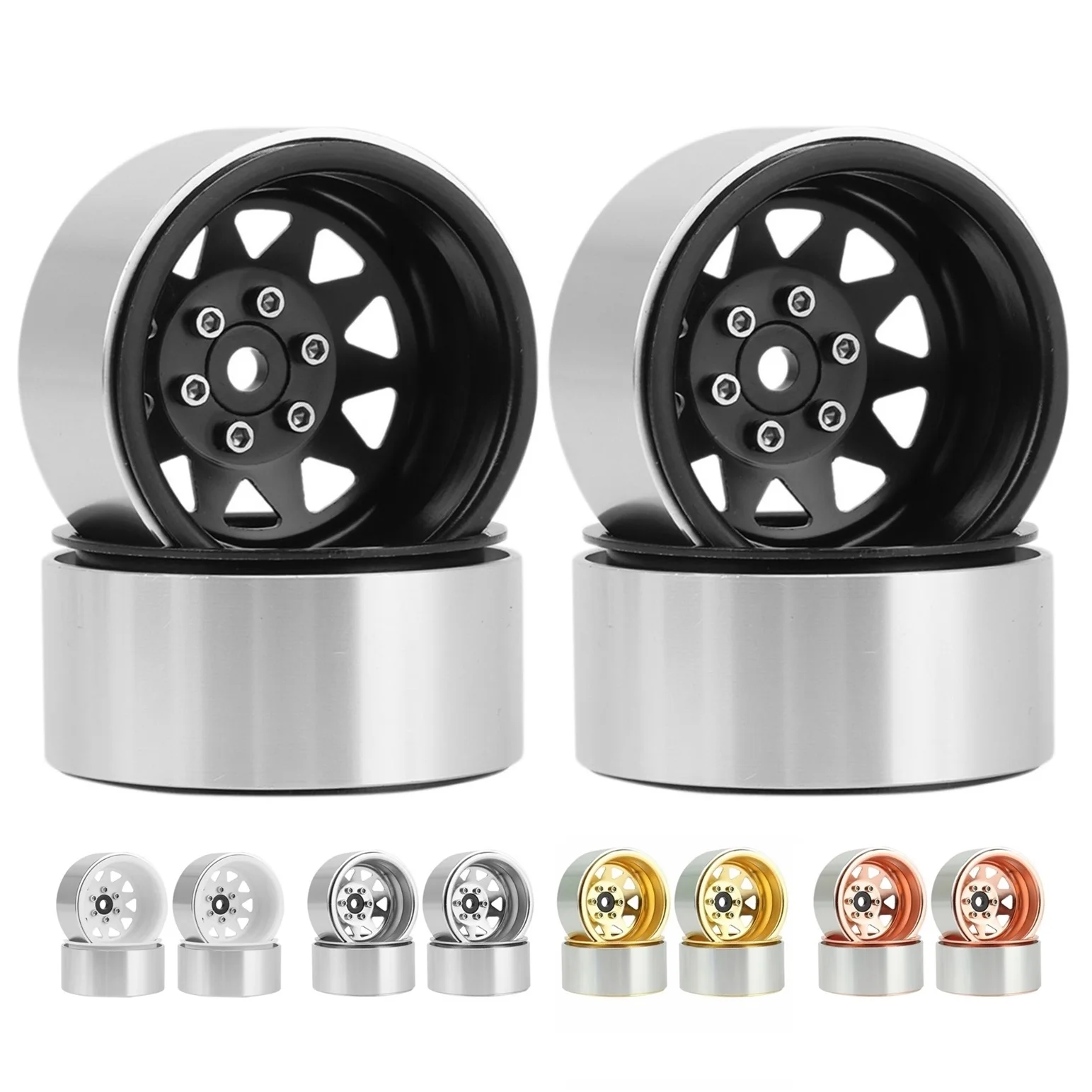 Deep-Dish-1-9-Inch-Metal-Beadlock-Wheel-Hub-Rim-for-1-10-RC-Crawler ...