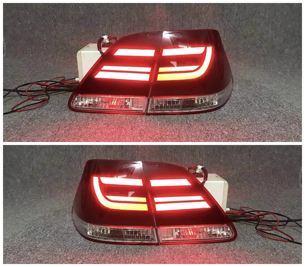 Car-Rear-Lamp-Tail-Light-Assembly-for-Toyota-Crown-12th-brake-lamp-trun ...