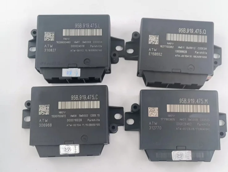 95B919475Q-Parking-OPS-PDC-Module-For-Porsche-95B919475S-95B919475B ...