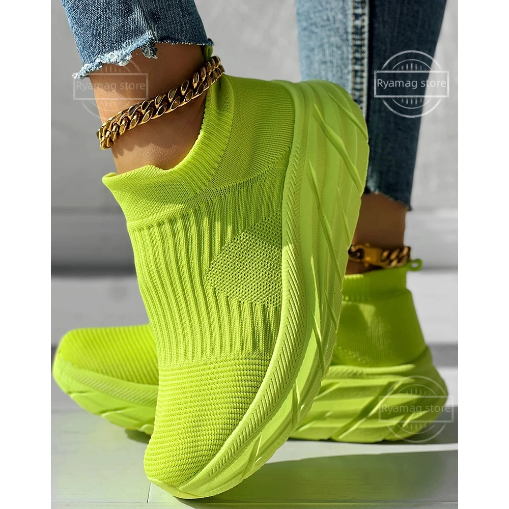 Sneakers-Women-s-Fashion-Women-Breathable-Mesh-Sneakers-Women-Running ...