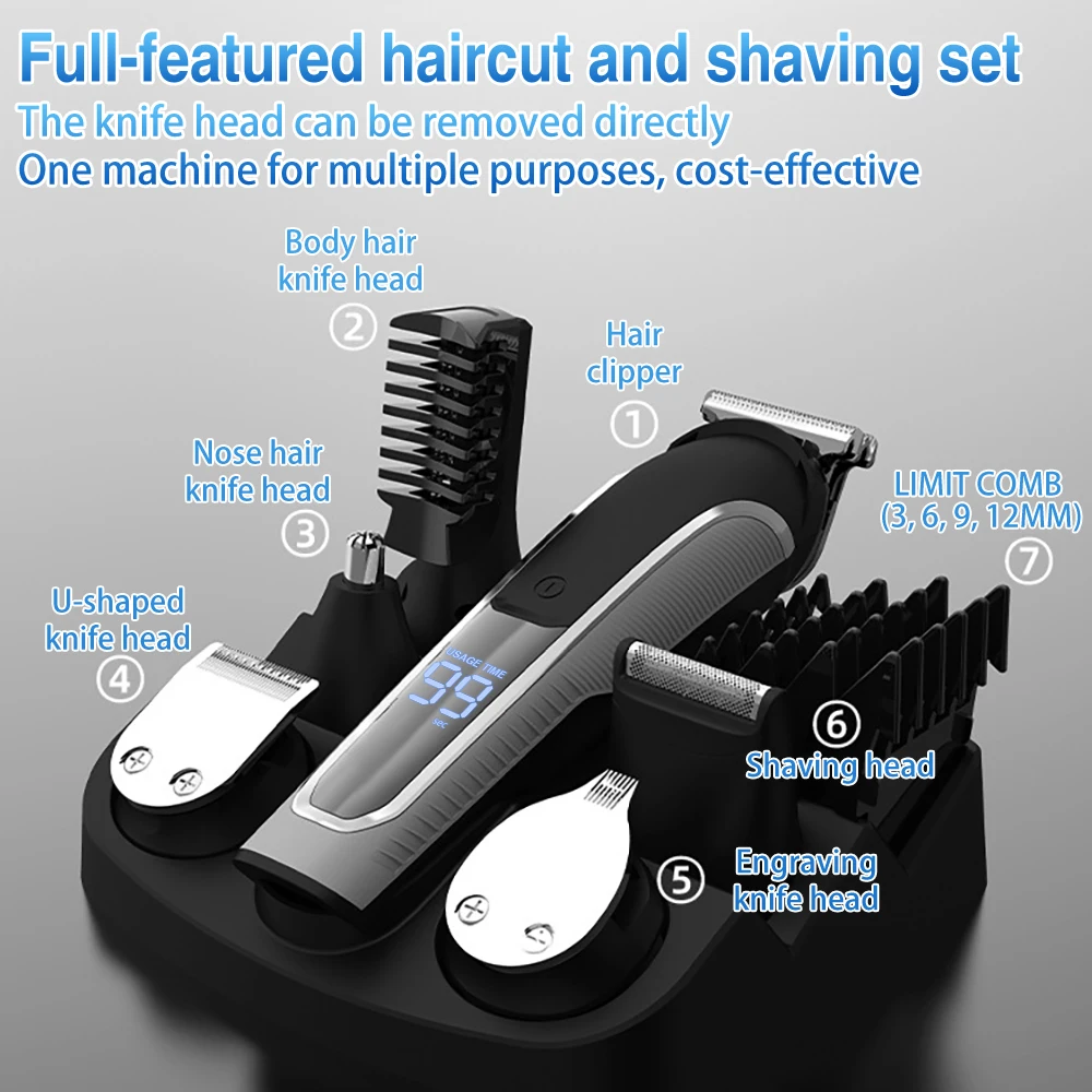 Hair cutting machine price list store