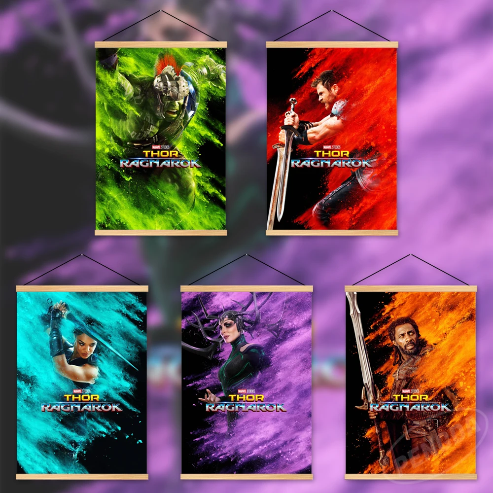 Thor Loki Ragnarok | Thor Loki Movie Poster | Ragnarok Loki Poster ...