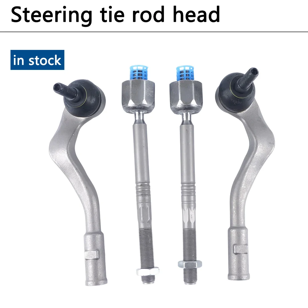 8J0423810 4H0422810A 8K0422817B 8K0422818B Steering Tie Rod Ball Joint ...