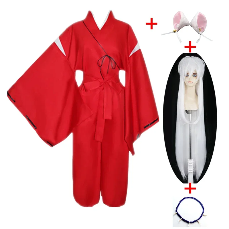 InuYasha Dog Ears: The Ultimate Guide to Authentic Cosplay, Comfort ...