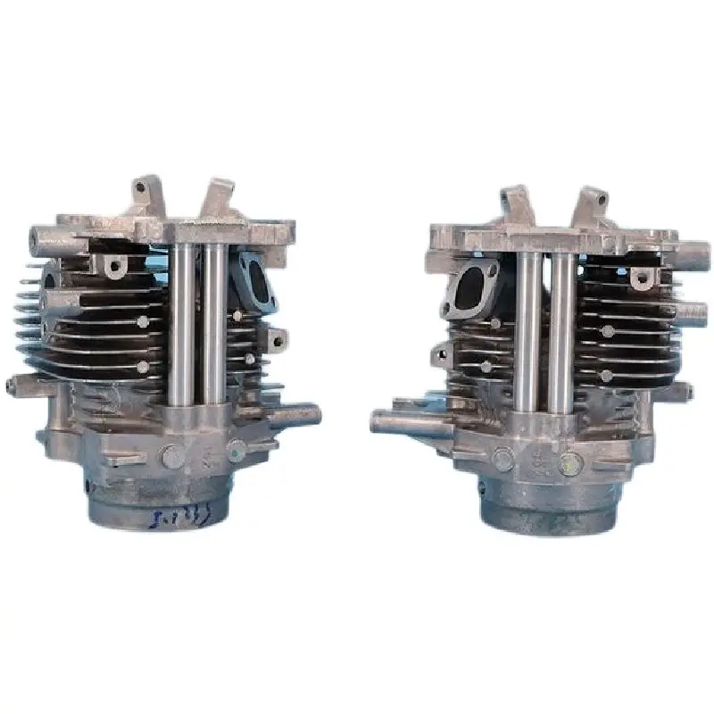 GX630-GX690-CYLINDER-TUBE-CYLINDER-BARREL-CYLINDER-BLOCK-CYLINDER-HEAD ...
