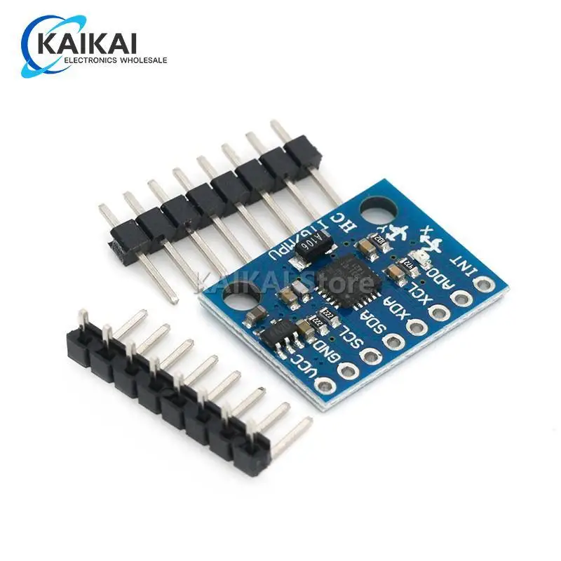 1Set-IIC-I2C-GY-521-MPU-6050-MPU6050-3-Axis-Analog-Gyroscope-Sensors-3 ...