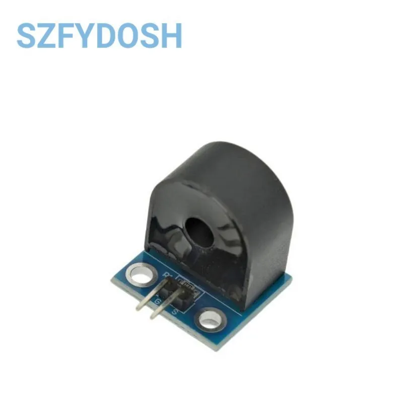 5A Range Single Phase AC On Board Micro Precision Current Transformer ...