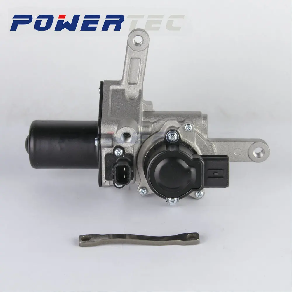 Turbo Electronic Actuator 17201-30181 17201-30180 for Toyota Hiace 3.0 ...