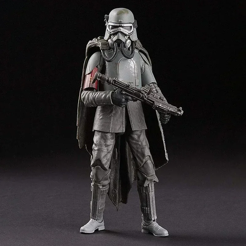 Star Wars Darth Vader Imperial Stormtrooper Action Figures Desktop ...
