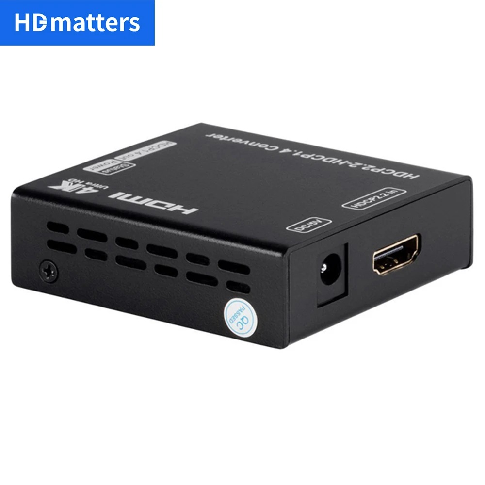 Hdcp 2.2 Converter | Converter Adapter | Hdcp 2.2 Adapter | Hdcp ...