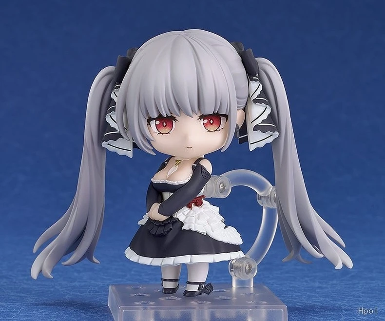 Original Anime Figure Azur Lane HMS Formidable NO.2575 Action Figurine ...